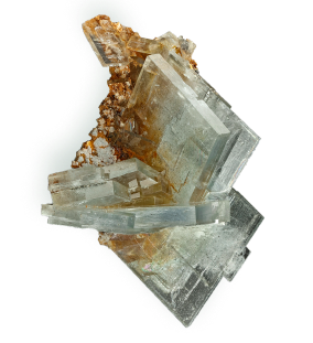 Pakistan Minerals Information & Services Portal