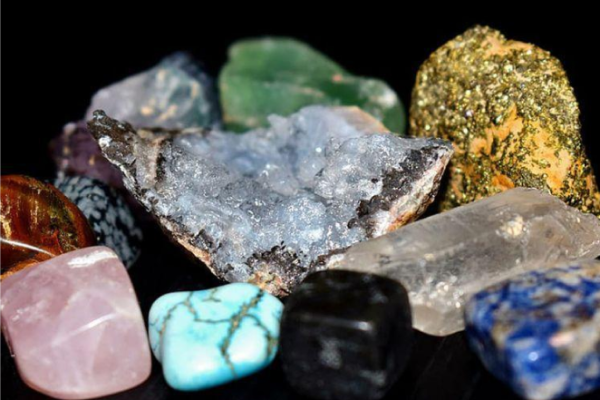 Pakistan Minerals Information & Services Portal